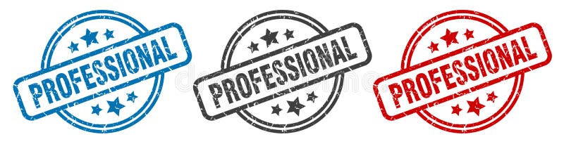 Professional Sign Stock Illustrations – 233,681 Professional Sign Stock ...