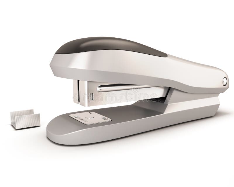 Black Professional Stapler Stock Illustrations – 136 Black Professional ...