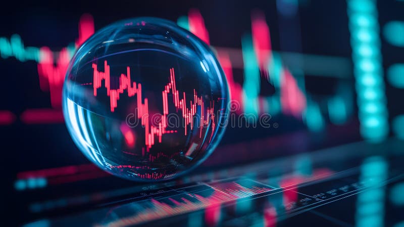 Professional Stock Market Forecasting Image for Investors Stock ...