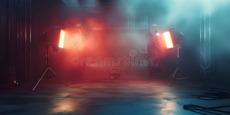 Professional Studio Background with Soft Lighting, Premium Studio ...