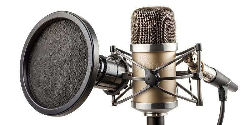 Voiceactors Stock Illustrations – 5 Voiceactors Stock Illustrations, Vectors & Clipart - Dreamstime