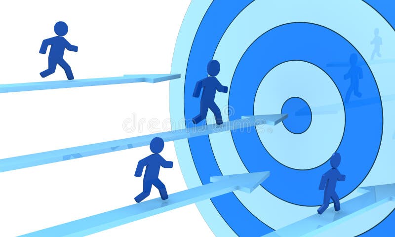 Professional Success Picture. Image: 21767857