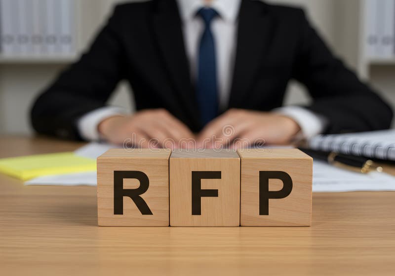 Understanding Rfp Request for Proposal Process Tips and Best Practices ...