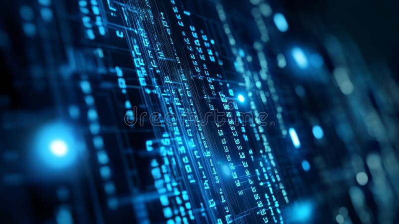 Professional Team of Cybersecurity Experts Monitoring Digital Space ...