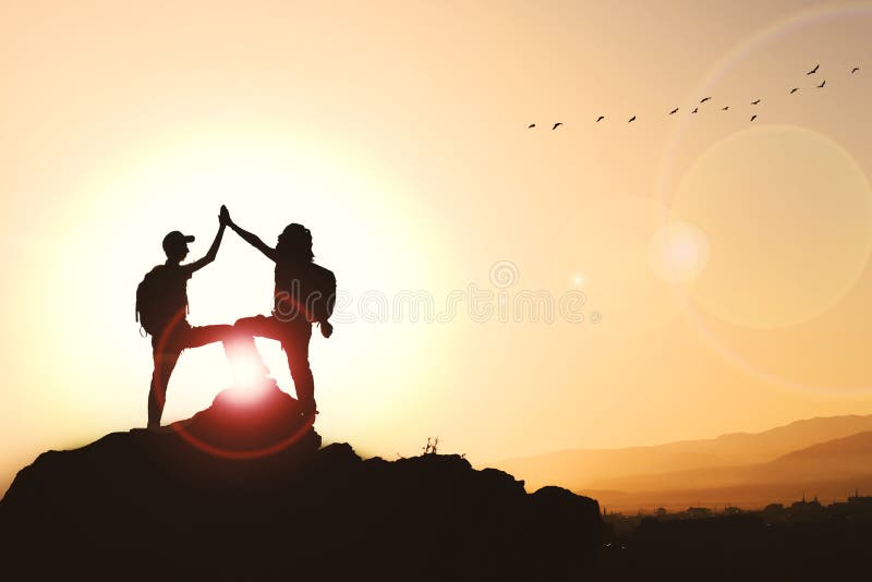 Professional Team Success, Perseverance and Results of a Challenging ...