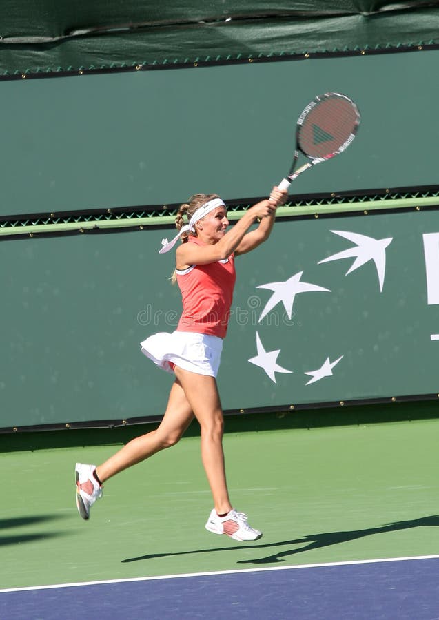 Professional Tennis Player. Editorial Image - Image of court, argentina ...