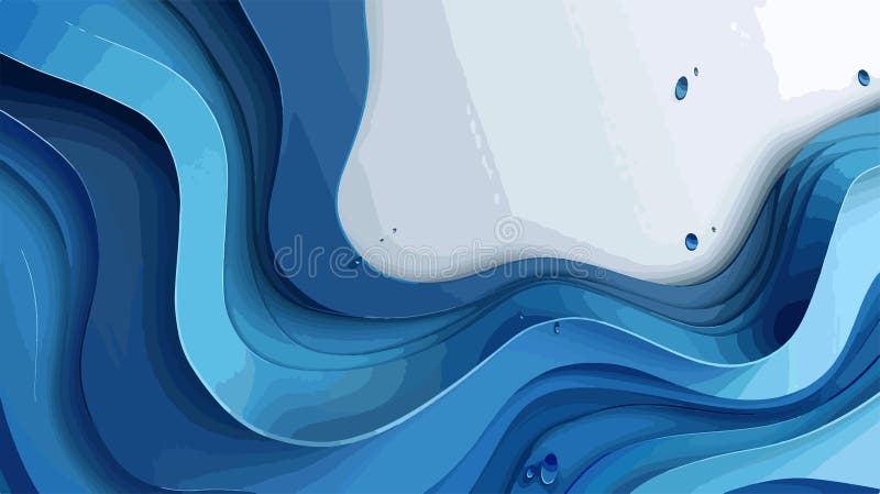 Separator Header Shape, Torn Paper Set, Template Design Top Page ...