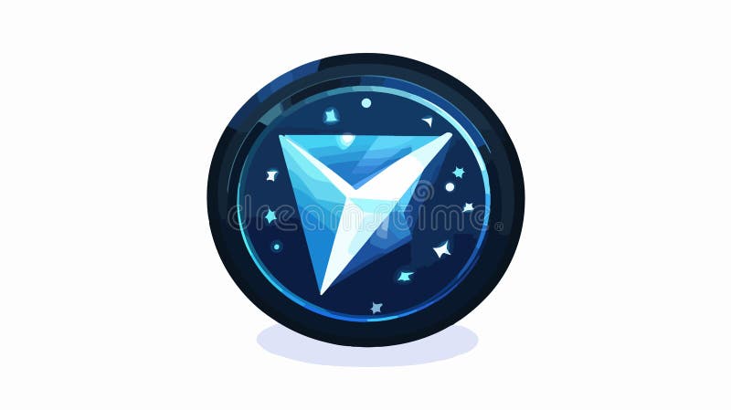 Professional Transparent Background Telegram Logo, Perfect for ...
