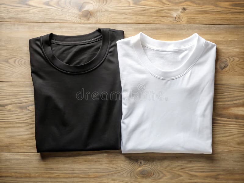 Professional TShirt Design Mockup Versatile Medium Shot Template for ...
