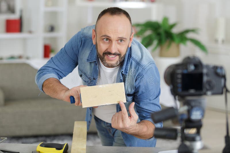 Professional Tv Camera Set Up for Concert Stock Image - Image of ...