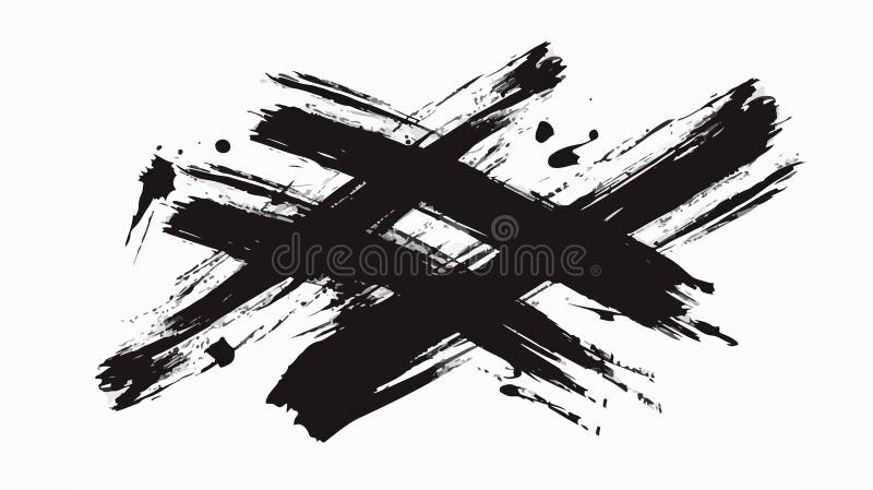 Professional Underline and Strikethrough Strokes with Marker for ...