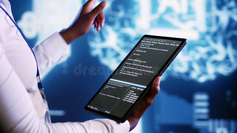 Professional Updating Ai Systems Stock Video Video Of Hardware Update 289406117