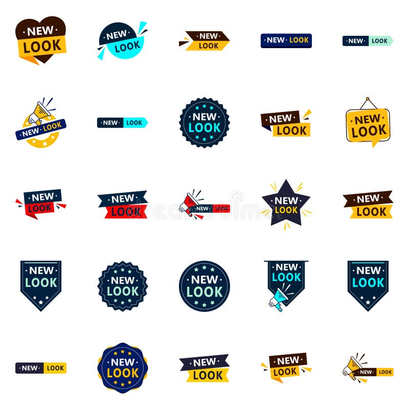 25 Professional Vector Designs for a Refreshed New Look in Your ...