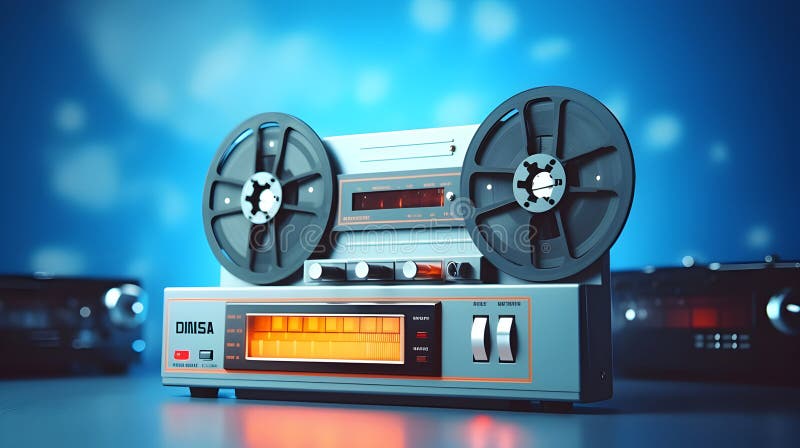 Recorder Control Pannel Stock Photos - Free & Royalty-Free Stock Photos ...