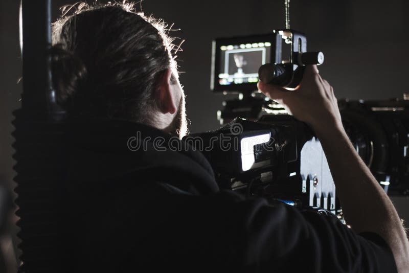 175 Videographer Rig Stock Photos - Free & Royalty-Free Stock Photos ...