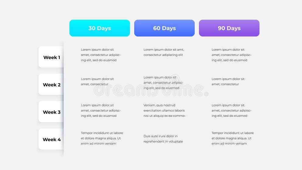 Professional Timeline Stock Illustrations – 5,274 Professional Timeline ...