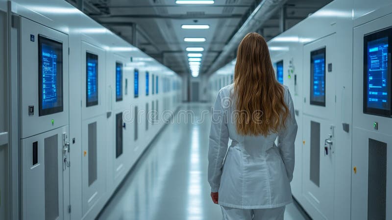 Warehouse Environment Dedicated To Climate Control and Cold Storage for ...