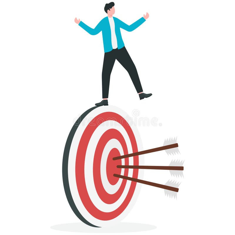 Professional Working To Finish Business Projects, Precision Marketing ...