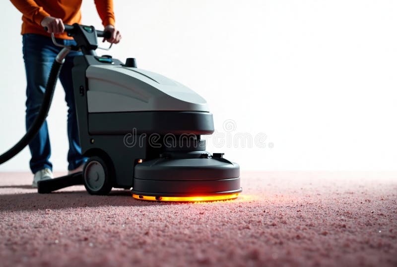 ProfessionalGrade Carpet Cleaning Machine Powerful Cleaning Technology ...