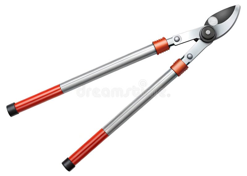 ProfessionalGrade Handheld Loppers for Efficient Tree Pruning and ...