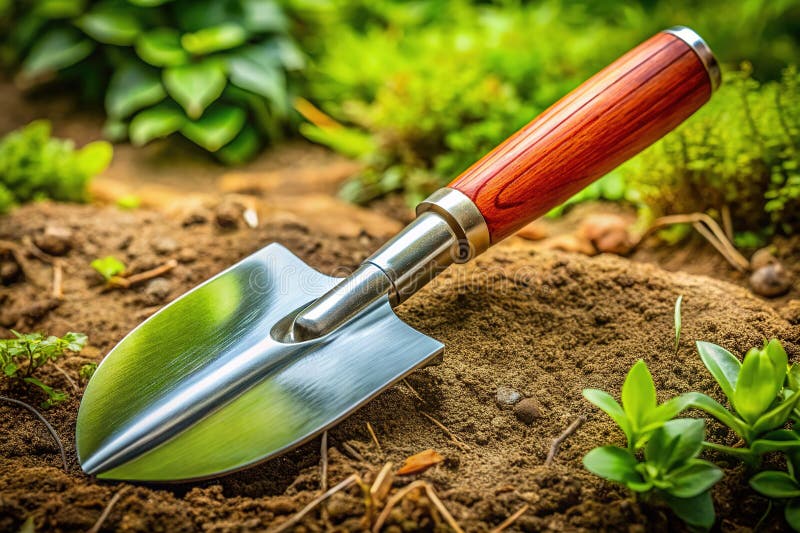 Professionalgrade Spade Stock Illustrations – 1 Professionalgrade Spade ...