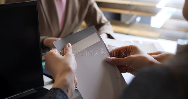 Professionals in Business Meeting Focused on Product Development. Team ...