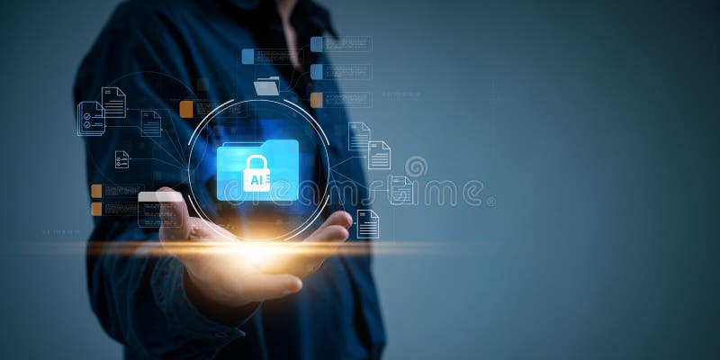 Professionals Employ Artificial Intelligence (AI) for Cybersecurity ...