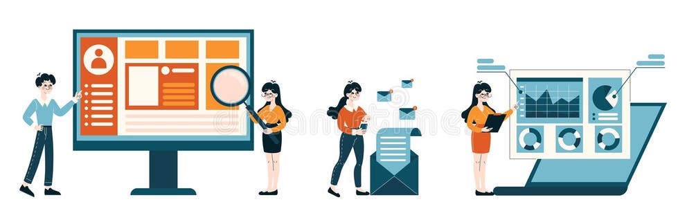 Engaging Charts Stock Illustrations – 247 Engaging Charts Stock ...