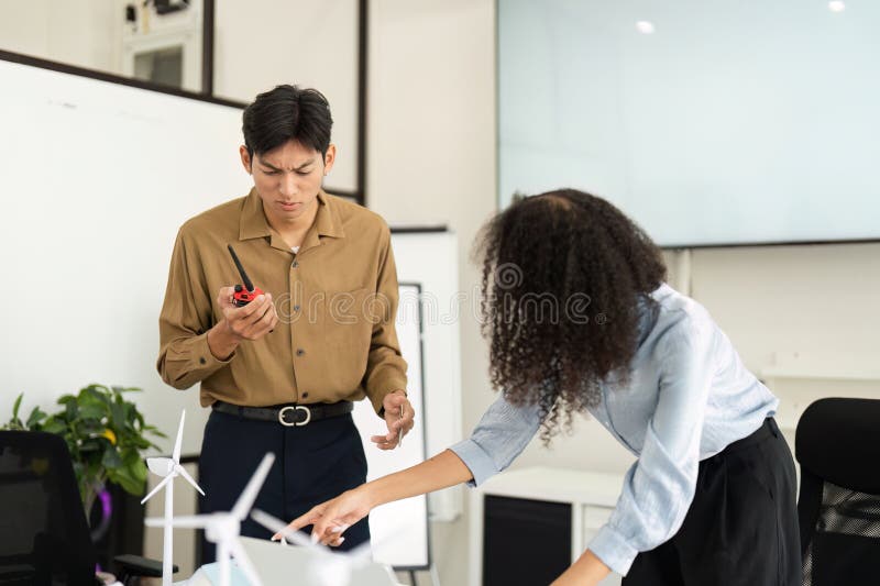 Renewable Energy Projects and Team Collaboration. Engaging in Serious ...