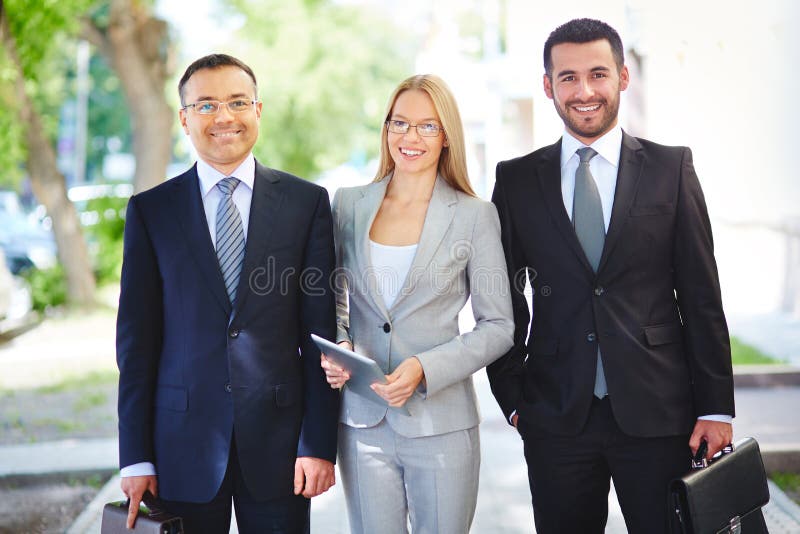 Professioneel team stock afbeelding. Image of wijfje - 33942641