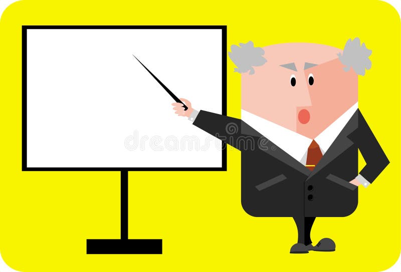 Professor Stock Illustrations – 43,785 Professor Stock Illustrations ...