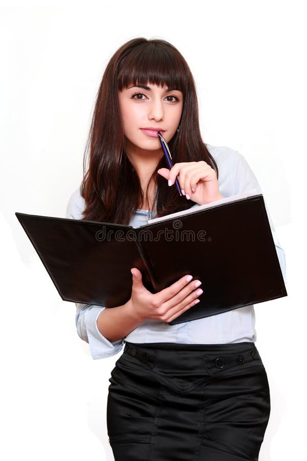 Professor stock image. Image of sensuality, beautiful - 7713113