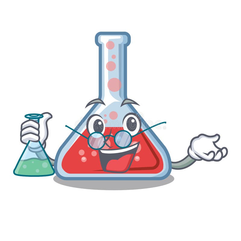 Erlenmeyer Stock Illustrations – 2,556 Erlenmeyer Stock Illustrations ...