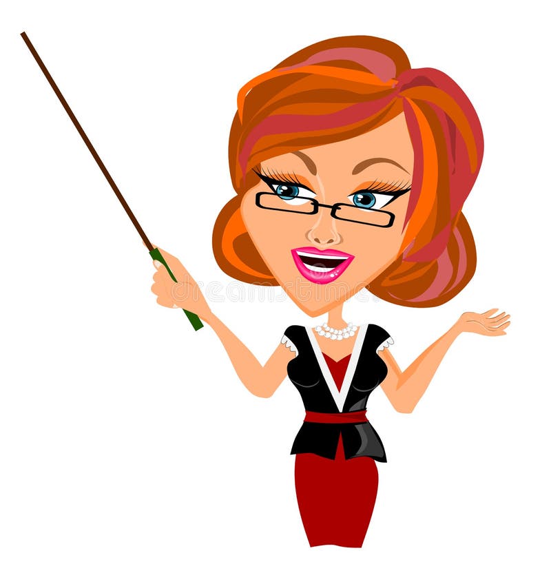 Professor Ilustrações, Vetores E Clipart De Stock – (128,598 Stock ...