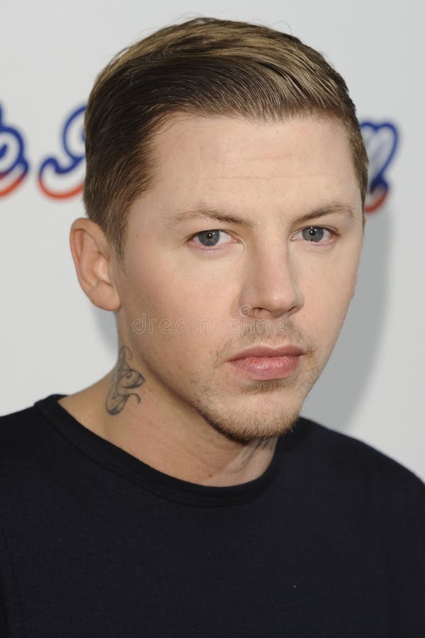 Professor Green editorial image. Image of featureflash - 22705450
