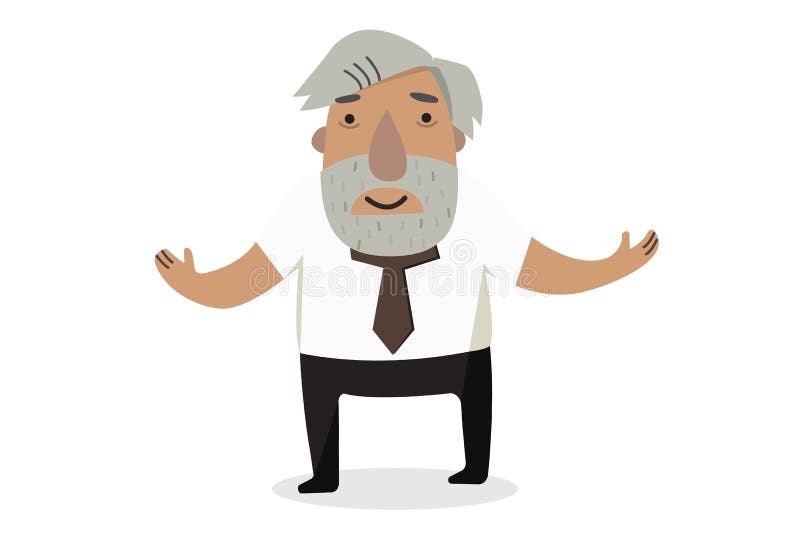 Historian Character Stock Illustrations – 339 Historian Character Stock ...