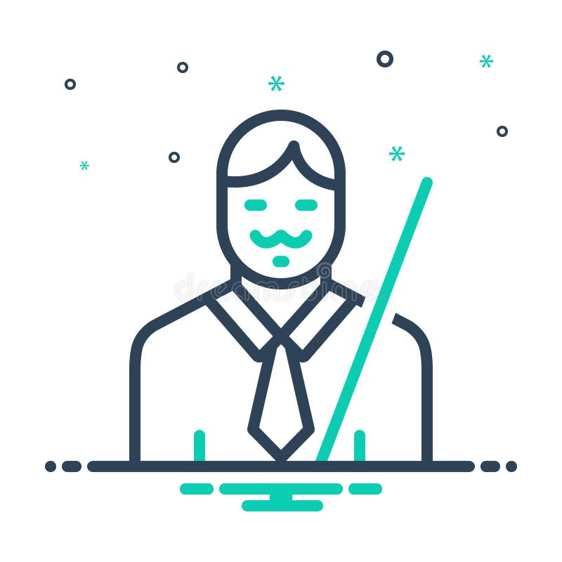 Professoreducator Stock Illustrations – 3 Professoreducator Stock ...