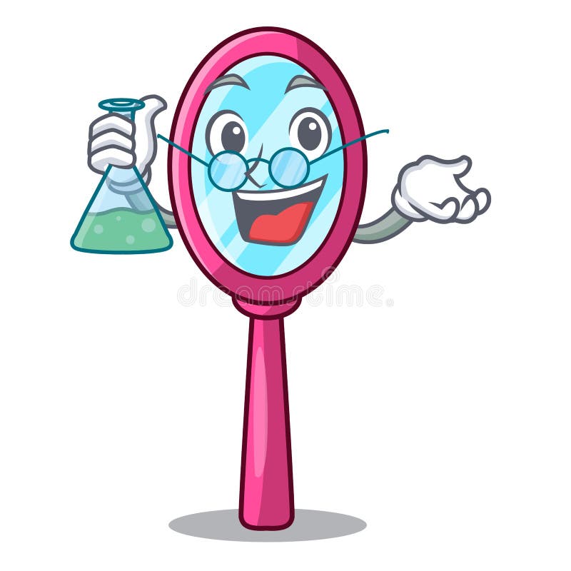 Professor Mirror Stock Illustrations – 35 Professor Mirror Stock ...