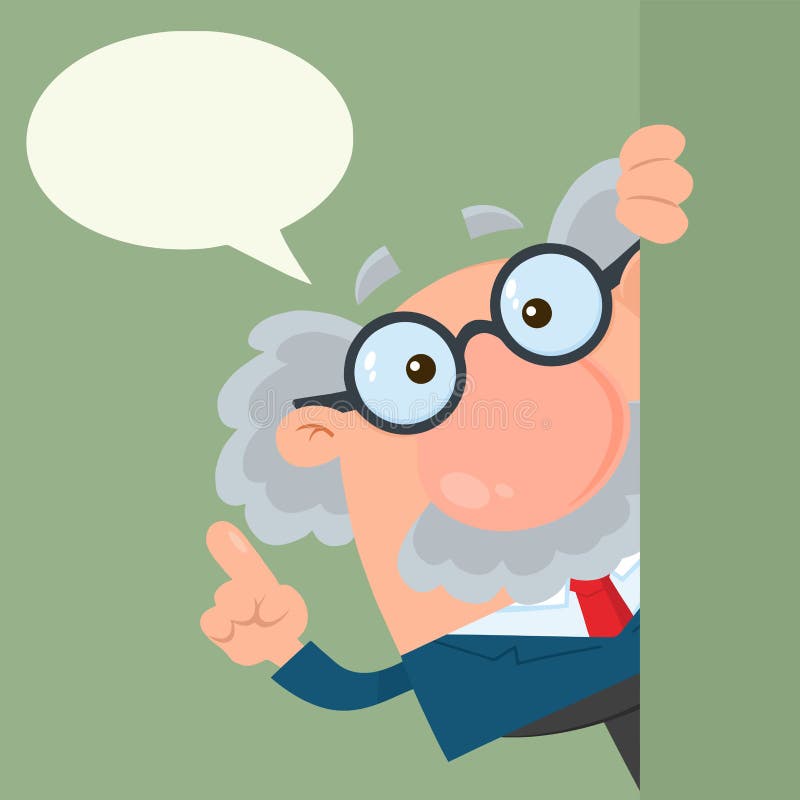 Man Looking Around Corner Stock Illustrations – 41 Man Looking Around ...