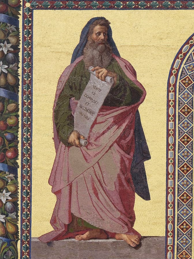 153 Profeta Isaias Fotos de stock - Fotos libres de regalías de Dreamstime