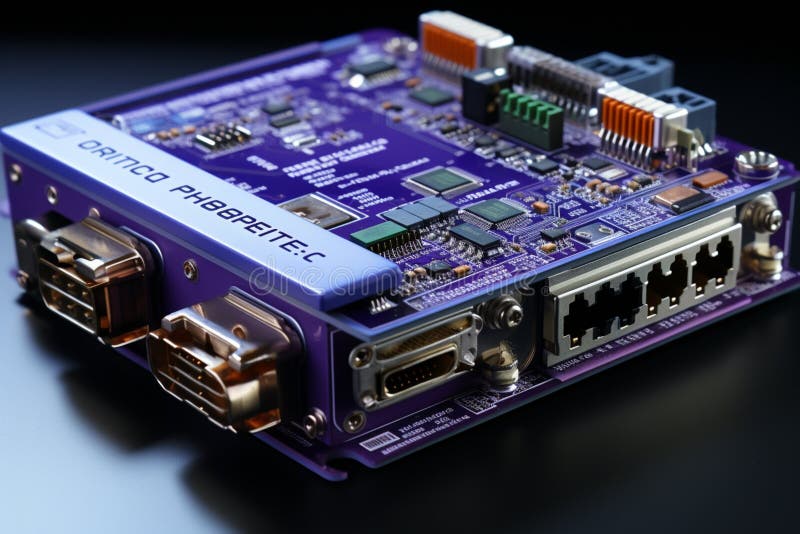 Profibus Dp Connection Diagram Mecatronica Industrial: Que E