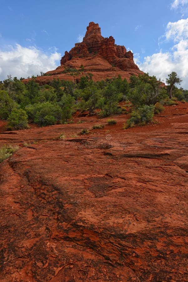 203 Bell Rock Vortex Sedona Arizona Stock Photos - Free & Royalty-Free ...