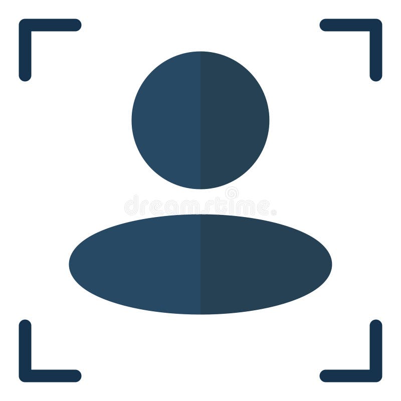 Camera Logo Man Silhouette Stock Illustrations – 929 Camera Logo Man ...