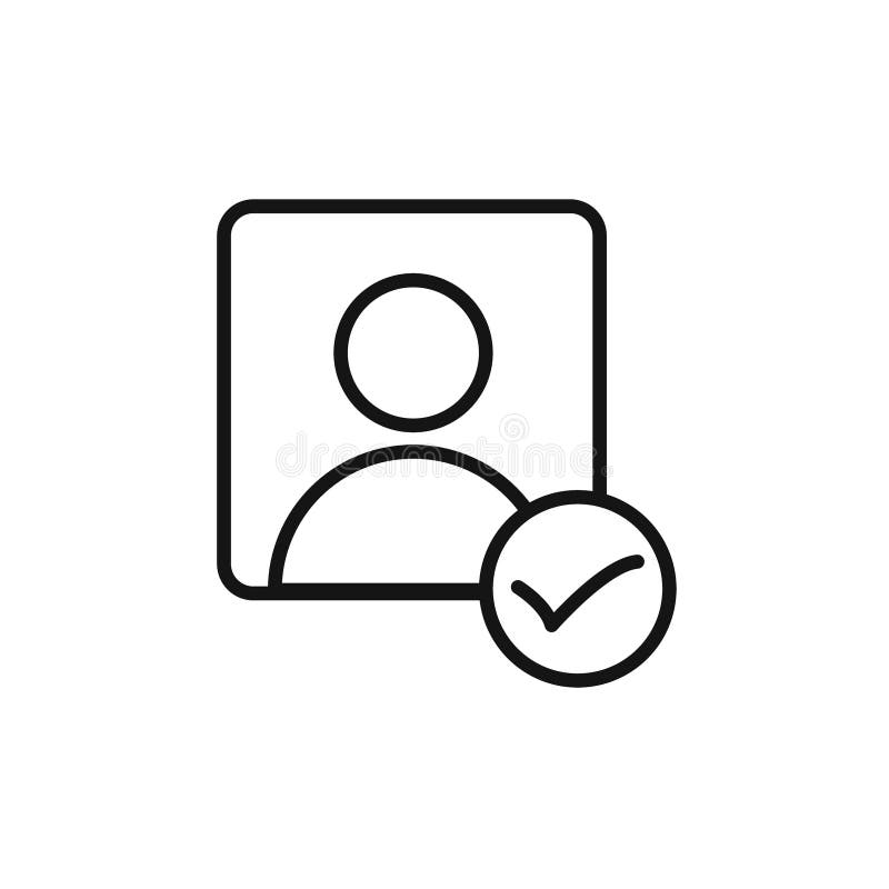 Profile Icon Set Stock Illustrations – 76,617 Profile Icon Set Stock ...