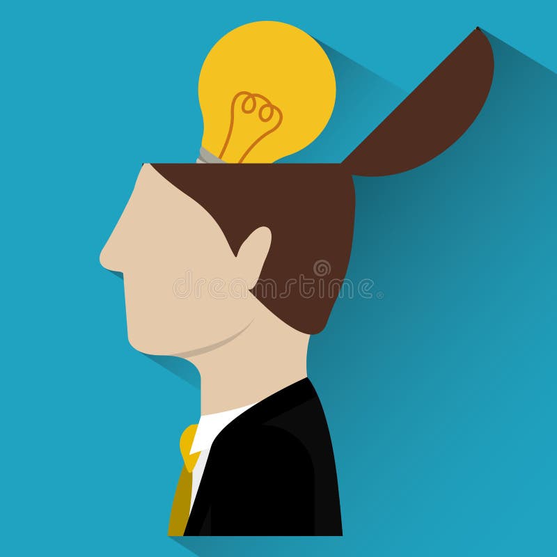 Profile design stock vector. Illustration of colorful - 40276502