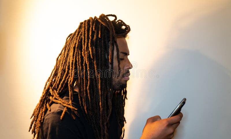 Dreadlocked Beard Stock Photos - Free & Royalty-Free Stock Photos from ...