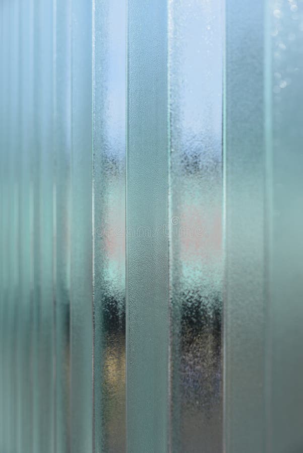 Profile glass stock image. Image of building, modern - 42150041