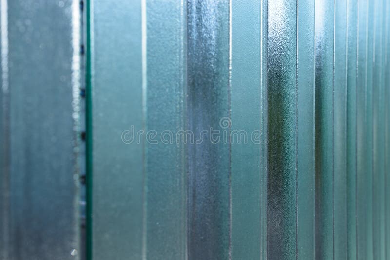 Profile glass stock image. Image of shining, background - 42150063