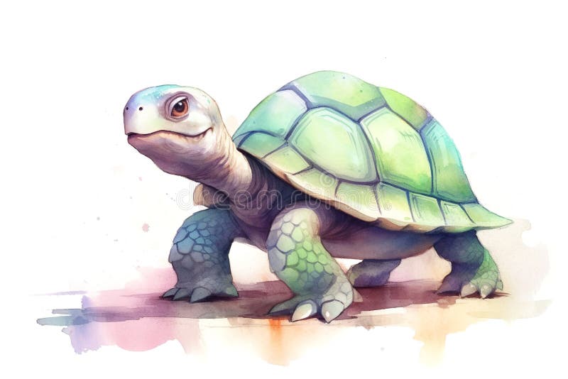 Profile Turtle Stock Illustrations – 1,072 Profile Turtle Stock ...