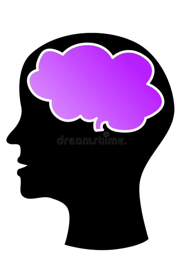 Empty Brain Clipart Google